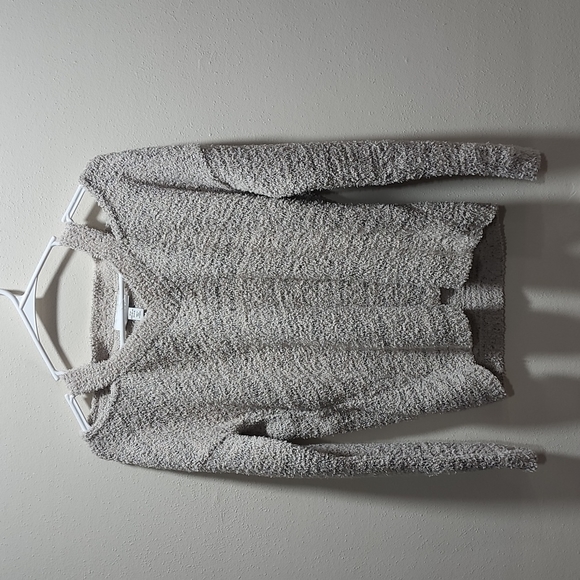 Topshop | Sweaters | Topshop Warm Open Shoulder Size 8 | Poshmark